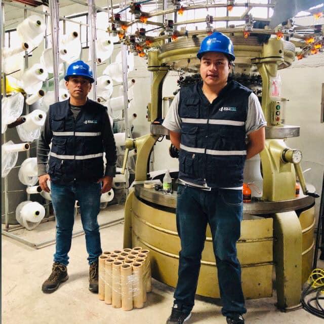 SOLUTEC| INNOVACIÓN TECNOLÓGICA